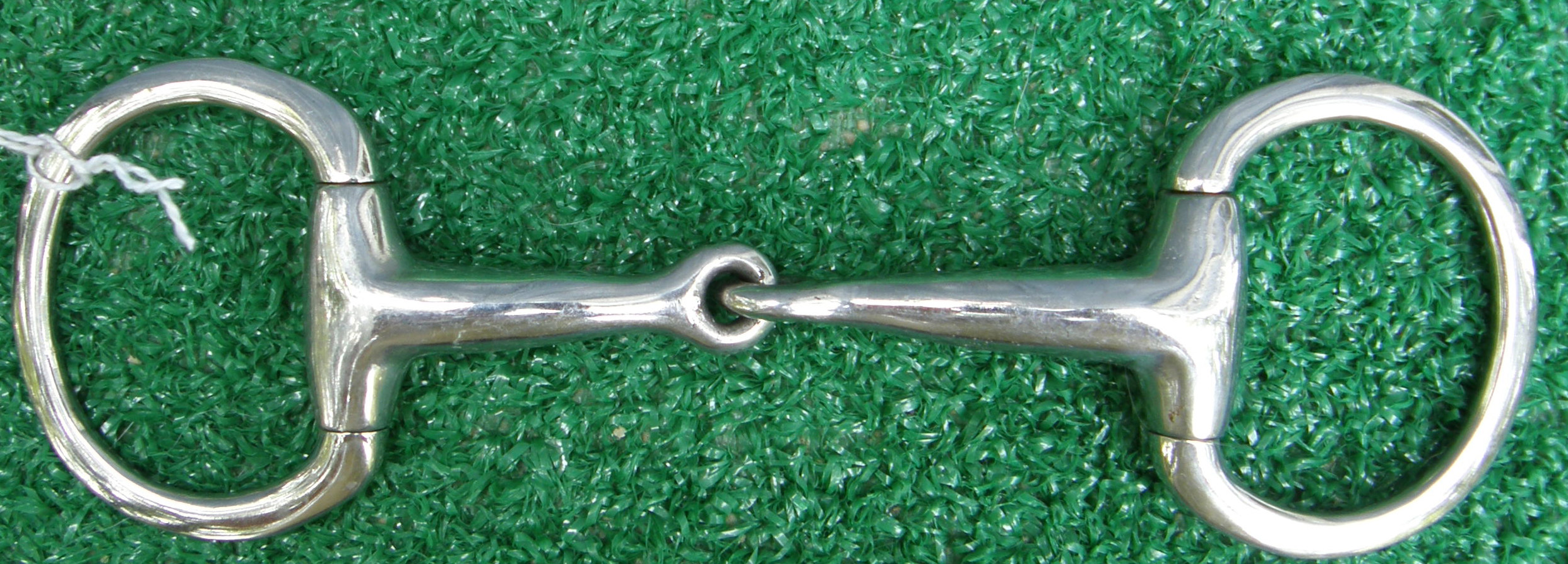 English Bits Eggbutt Snaffle